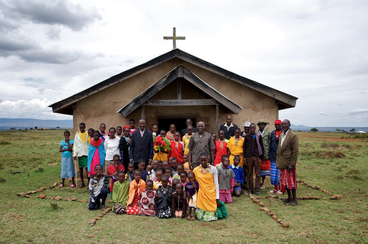 Our Mission - Australia Mobilising