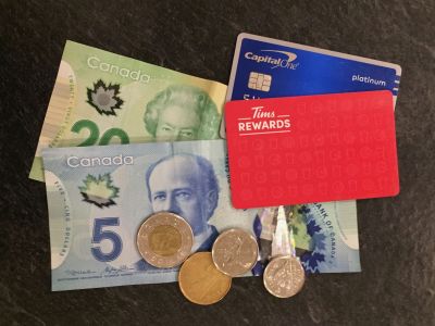 On Raising Support - AIM Canada