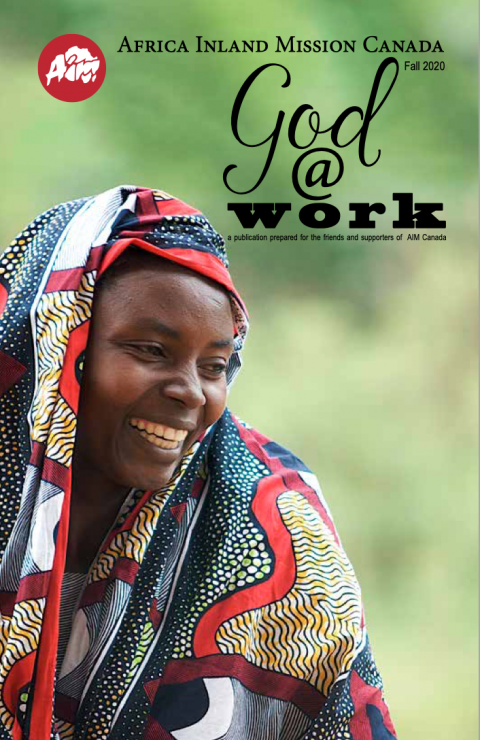 Connect - AIM Canada