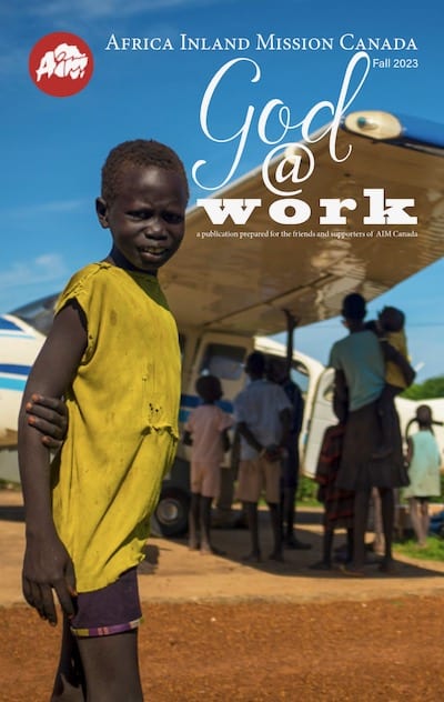 Connect - AIM Canada