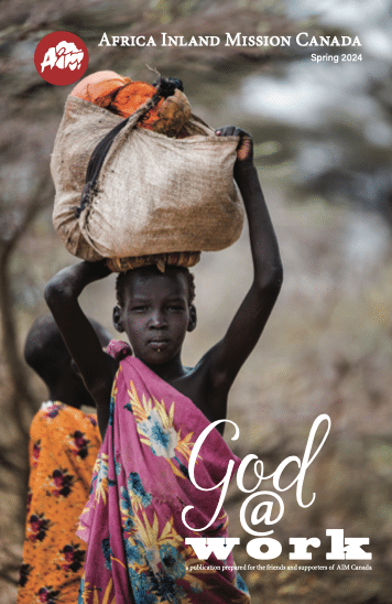 Connect - AIM Canada