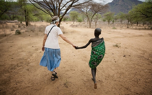 Meet an Agency: Africa Inland Mission (AIM) | Go. Serve. Love