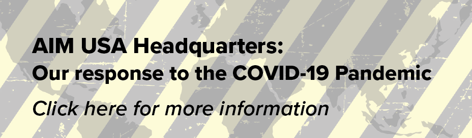 Home - Africa Inland Mission (USA)